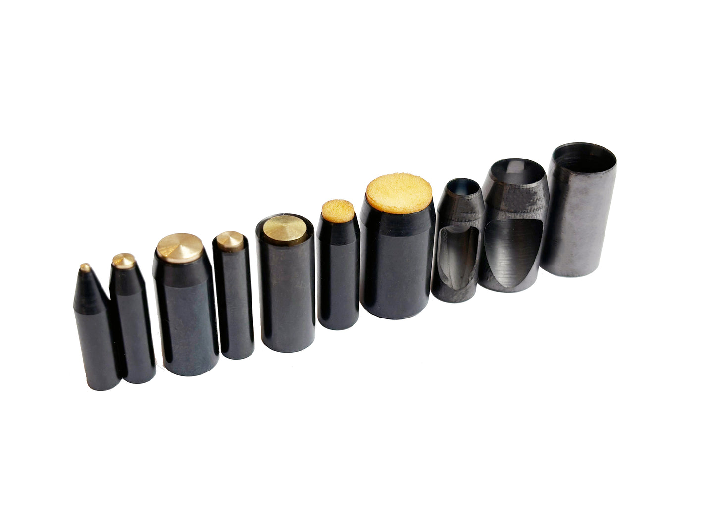 Steel Punches – Daiso Europe