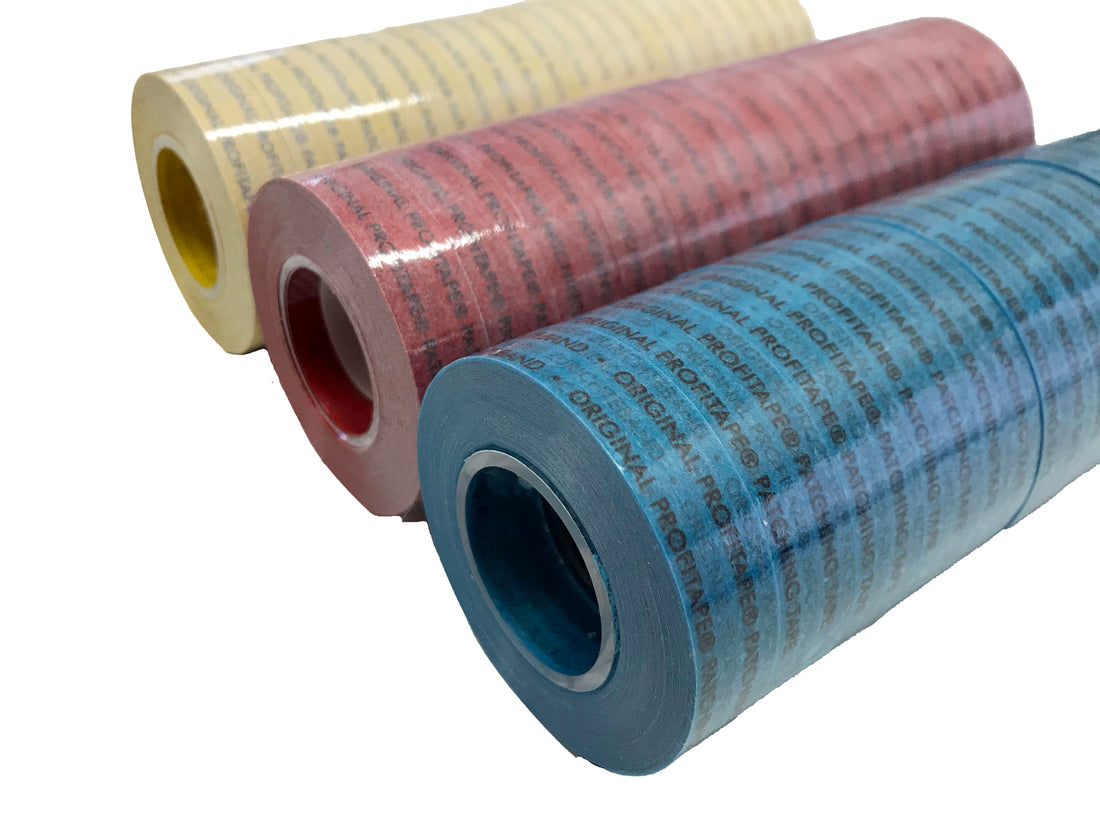Patching Tape Profitape – Daiso Europe